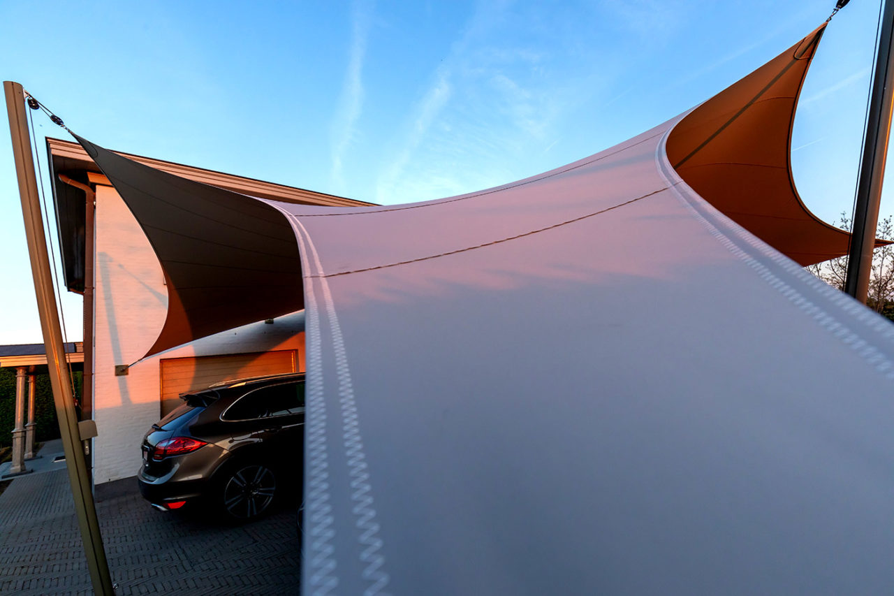 Texstyleroofs - frequently asked questions about our Tensile Fabric ...