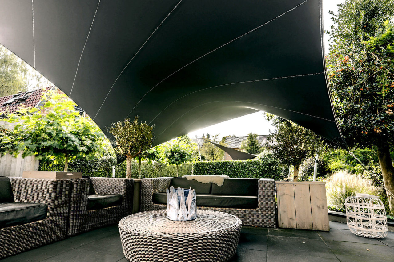 Texstyleroofs: contact us and revolutionize your outdoor living