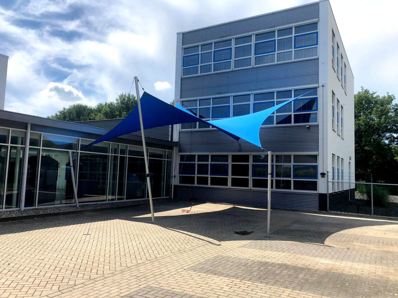 Texstyleroofs textile roofing solutions - Texstyleroofs.com