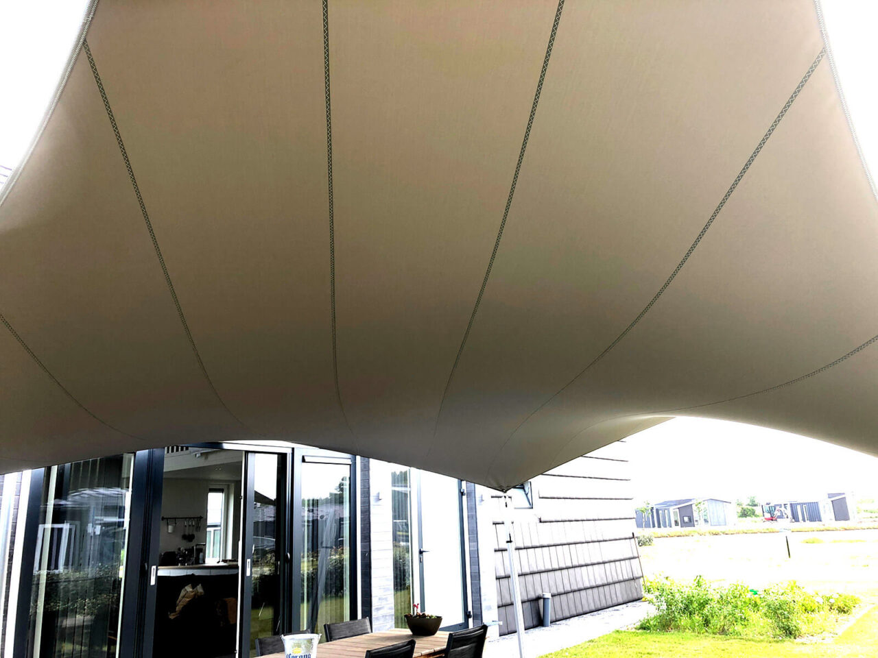 Texstyleroofs: contact us and revolutionize your outdoor living